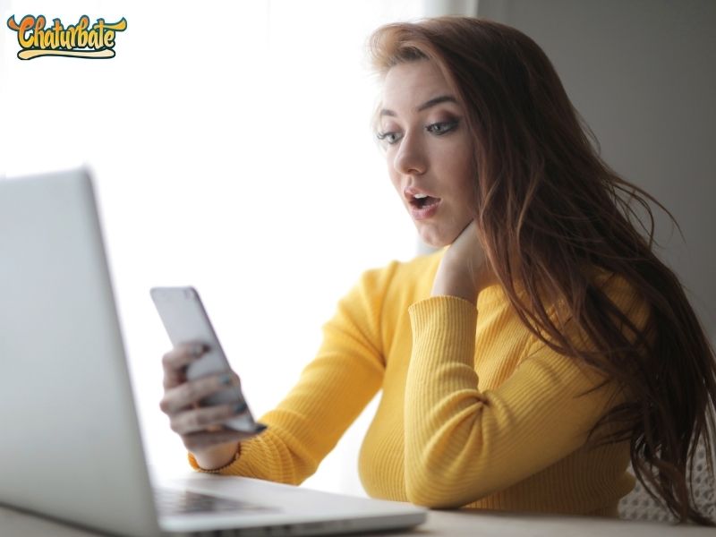 Consejos y trucos para principiantes en Chaturbate - Estudio Webcam Itagui